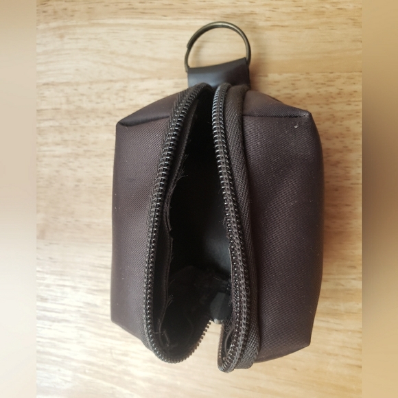 XOXO | Accessories | Coin Purse Brown Xoxo Key Chain | Poshmark